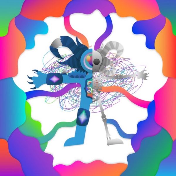 A 15-year old whose NFT art sales over the past year are now worth $1 ...