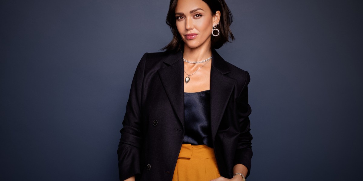 Jessica Alba and The Honest Company's CEO want to bring wellness to the ...