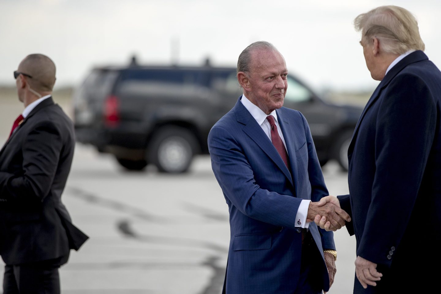 The Bolt loans-for-stocks plan brings up echoes of Conseco's bankruptcy ...