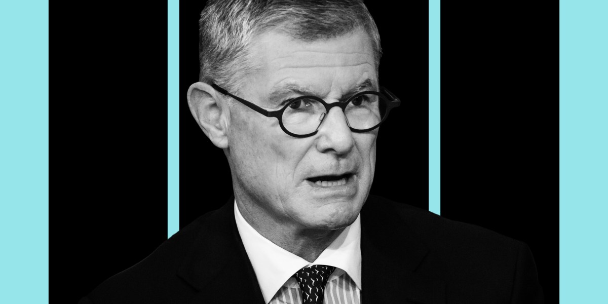 From CFO to CEO: Peloton's Barry McCarthy's path to the top job is an ...