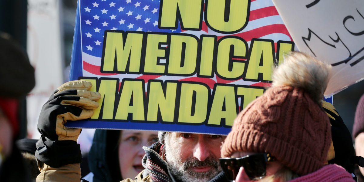 How George Washington defeated a pandemic to save the American ...