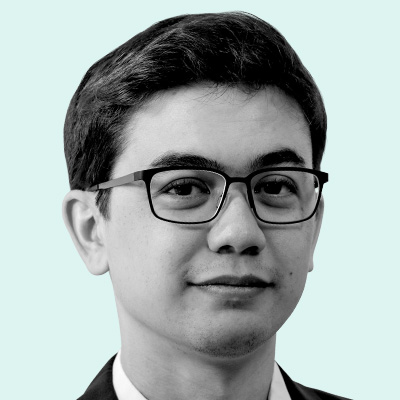 Articles by Nicholas Gordon | Fortune