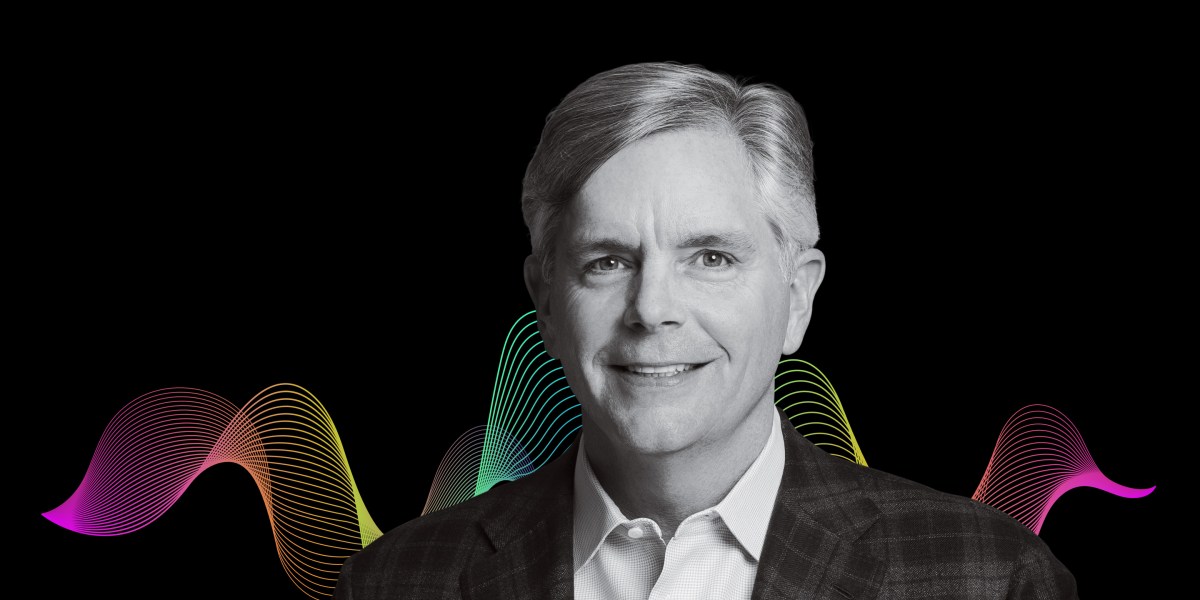 GE CEO Larry Culp on humility and why every detail counts | Fortune