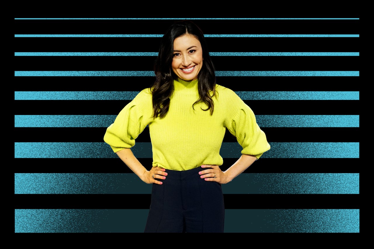 Why I Invested: Stitch Fix founder Katrina Lake on investing in ...