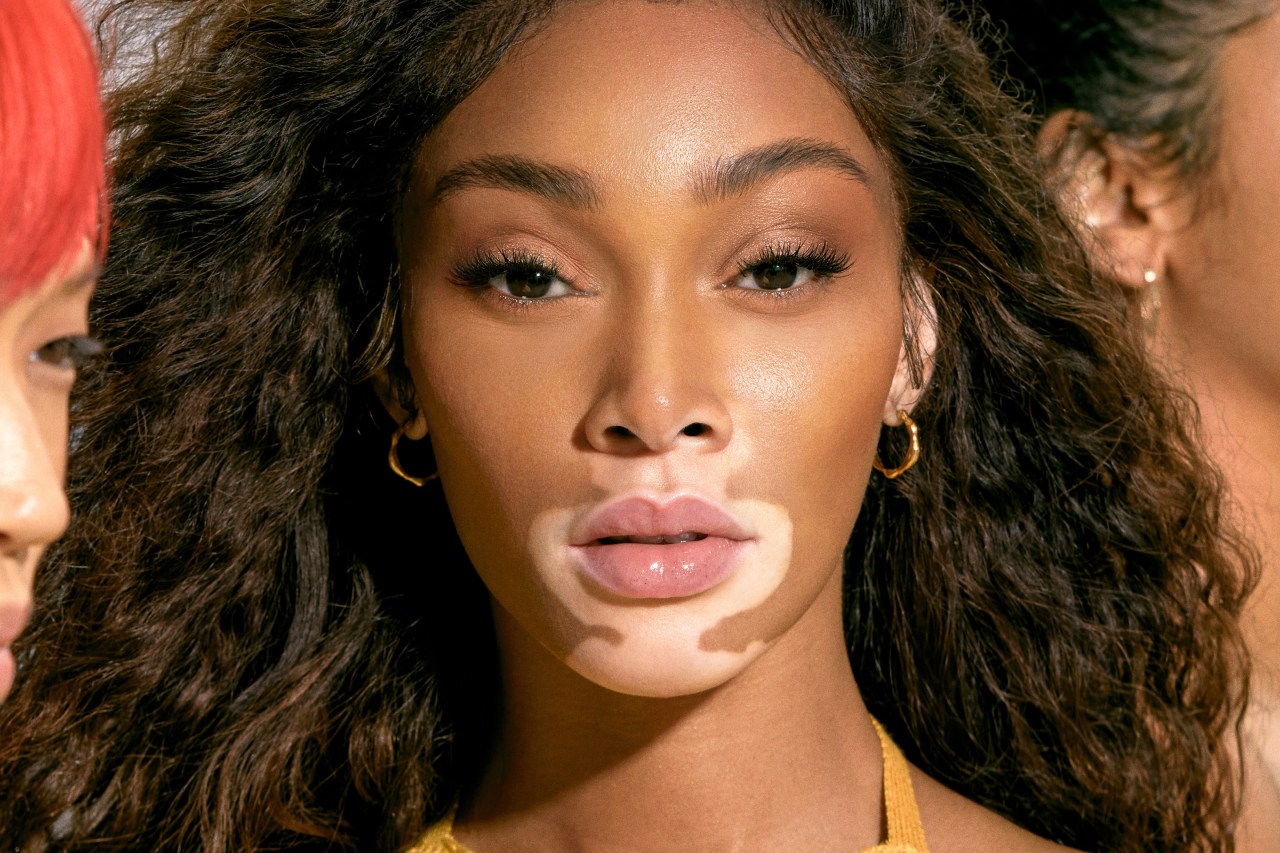 Model Winnie Harlow raises $4.1 million to launch sun care brand Cay ...