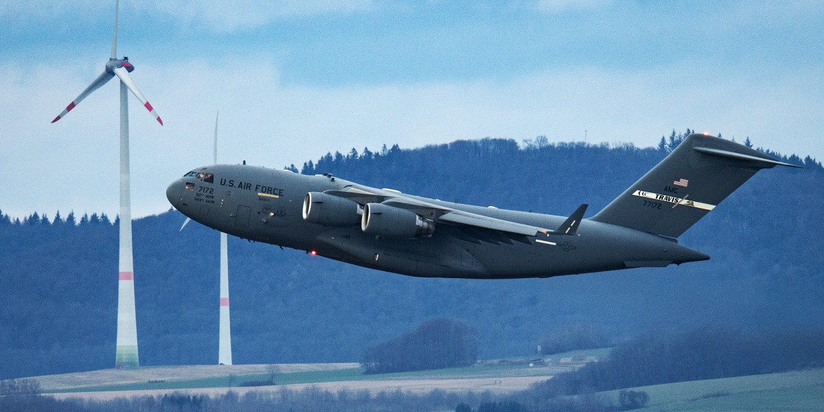 A post on Reddit's WallStreetBets forum highlights war-friendly stocks ...