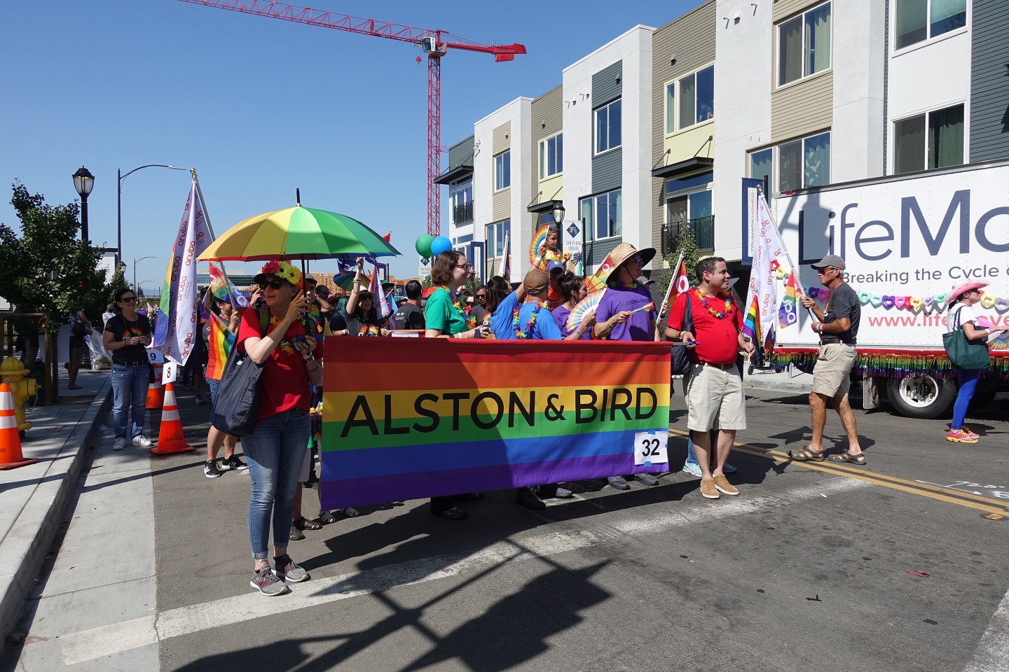 Alston & Bird Company Profile, Stock Price, News, Rankings | Fortune