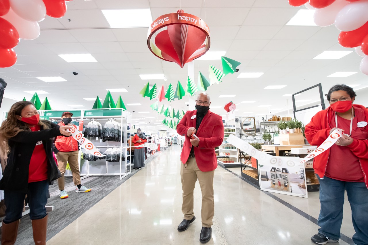 Target (TGT): Company Profile, Stock Price, News, Rankings | Fortune