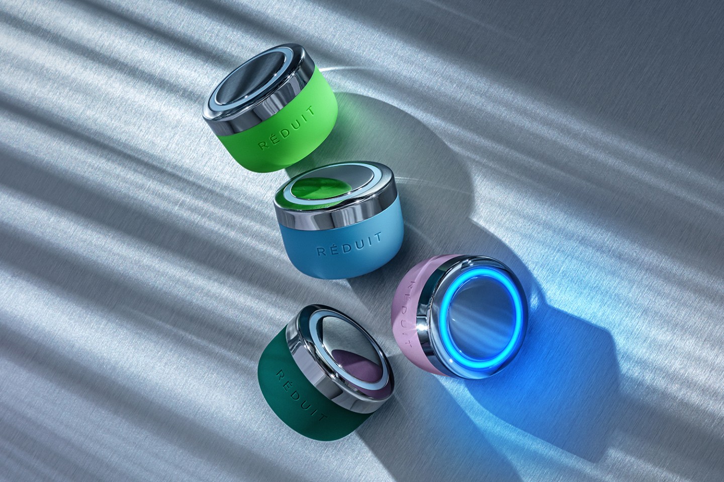 BOOST skincare device uses Nasa technology | Fortune