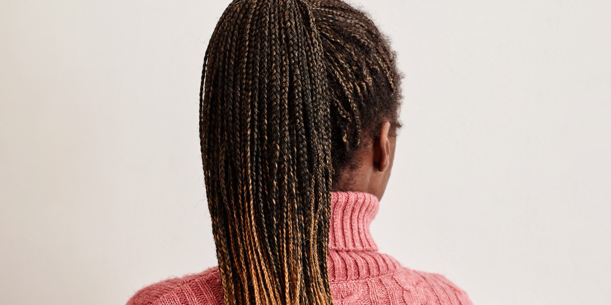 The CROWN Act highlights years of workplace hair discrimination finally ...