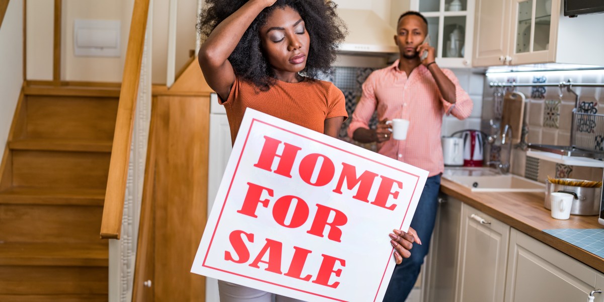 House flipping in 2021 was most active since 2006. Here are the most ...