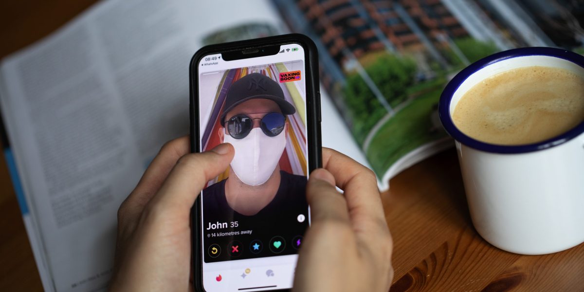 Tinder background check: Dating app will let users perform criminal ...