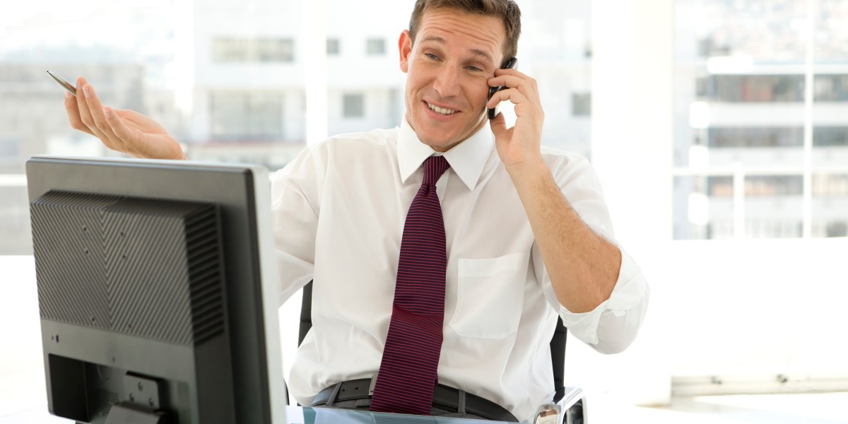 We say we hate BS, but for leaders it can actually be useful | Fortune