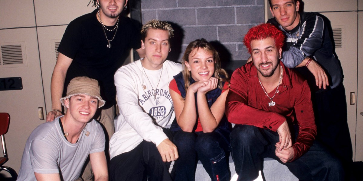 Gen Zers fuel Y2K fashion trend on TikTok | Fortune