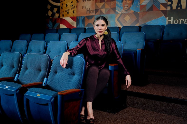 The mysterious MacKenzie Scott: How the secretive billionaire quietly ...