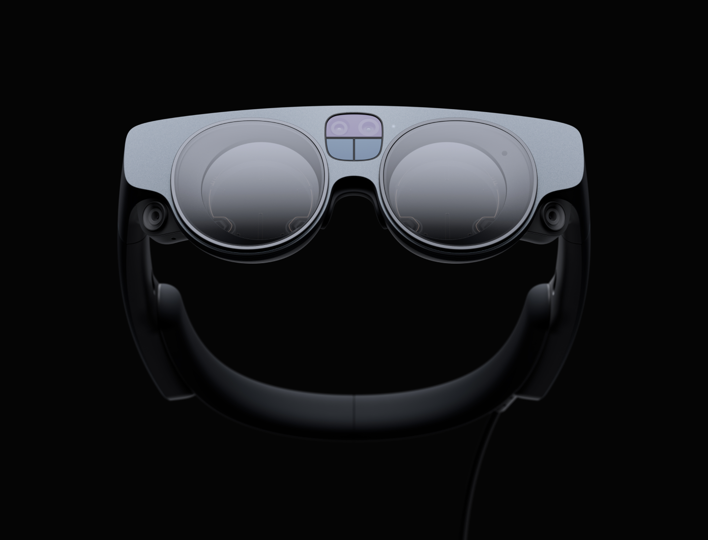 Magic Leap to debut new AR headset amid metaverse buzz | Fortune