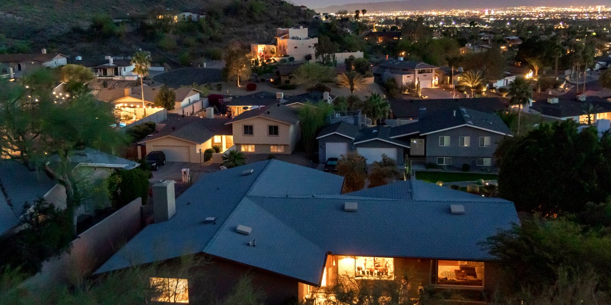 Middle class households made more than $2 trillion from homeownership ...