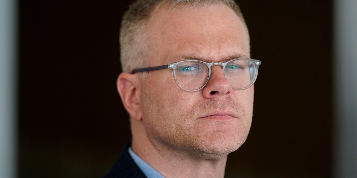 Sackler family confronted by victims in Purdue Pharma settlement ...