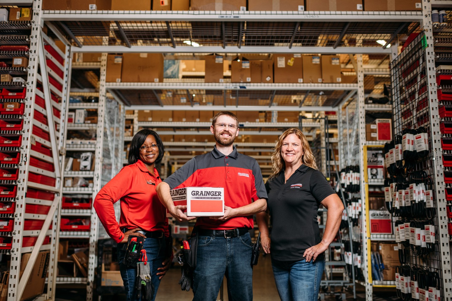 Grainger (GWW): Company Profile, Stock Price, News, Rankings | Fortune