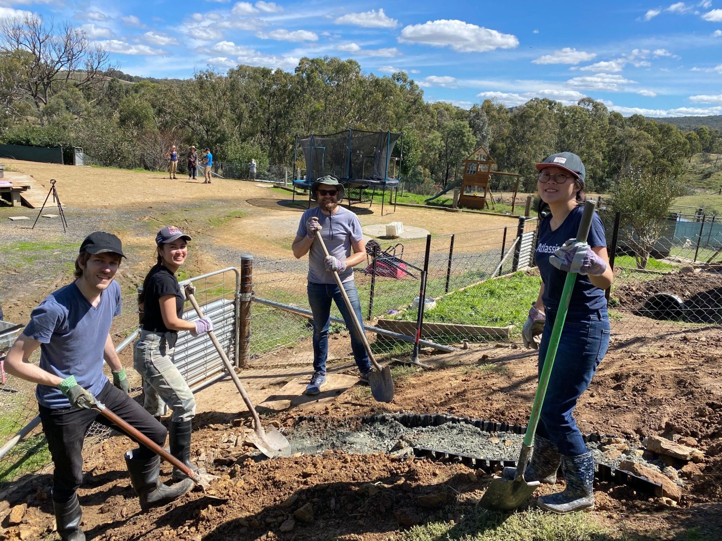 Atlassian (TEAM): Company Profile, Stock Price, News, Rankings | Fortune