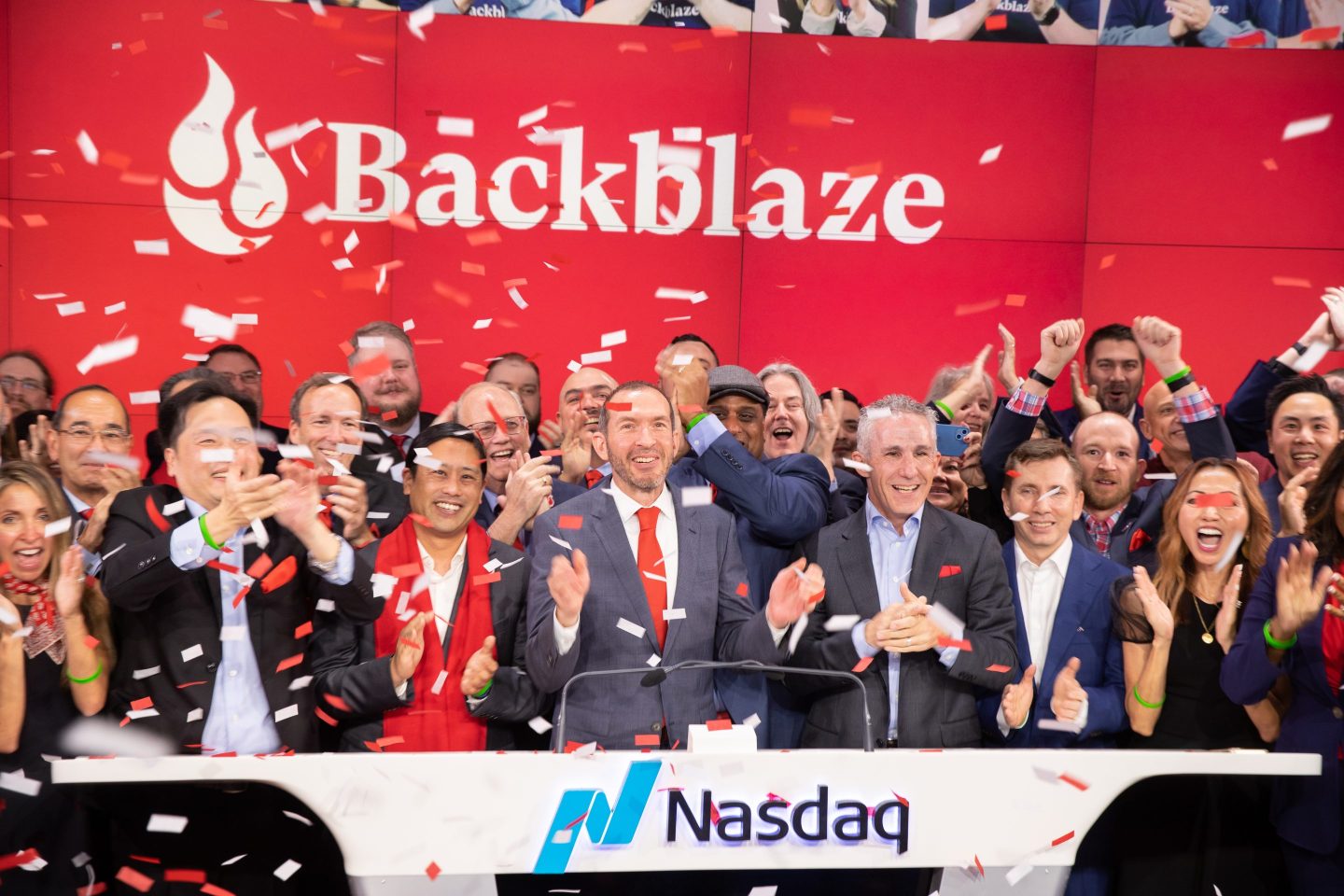 Backblaze Company Profile, Stock Price, News, Rankings | Fortune