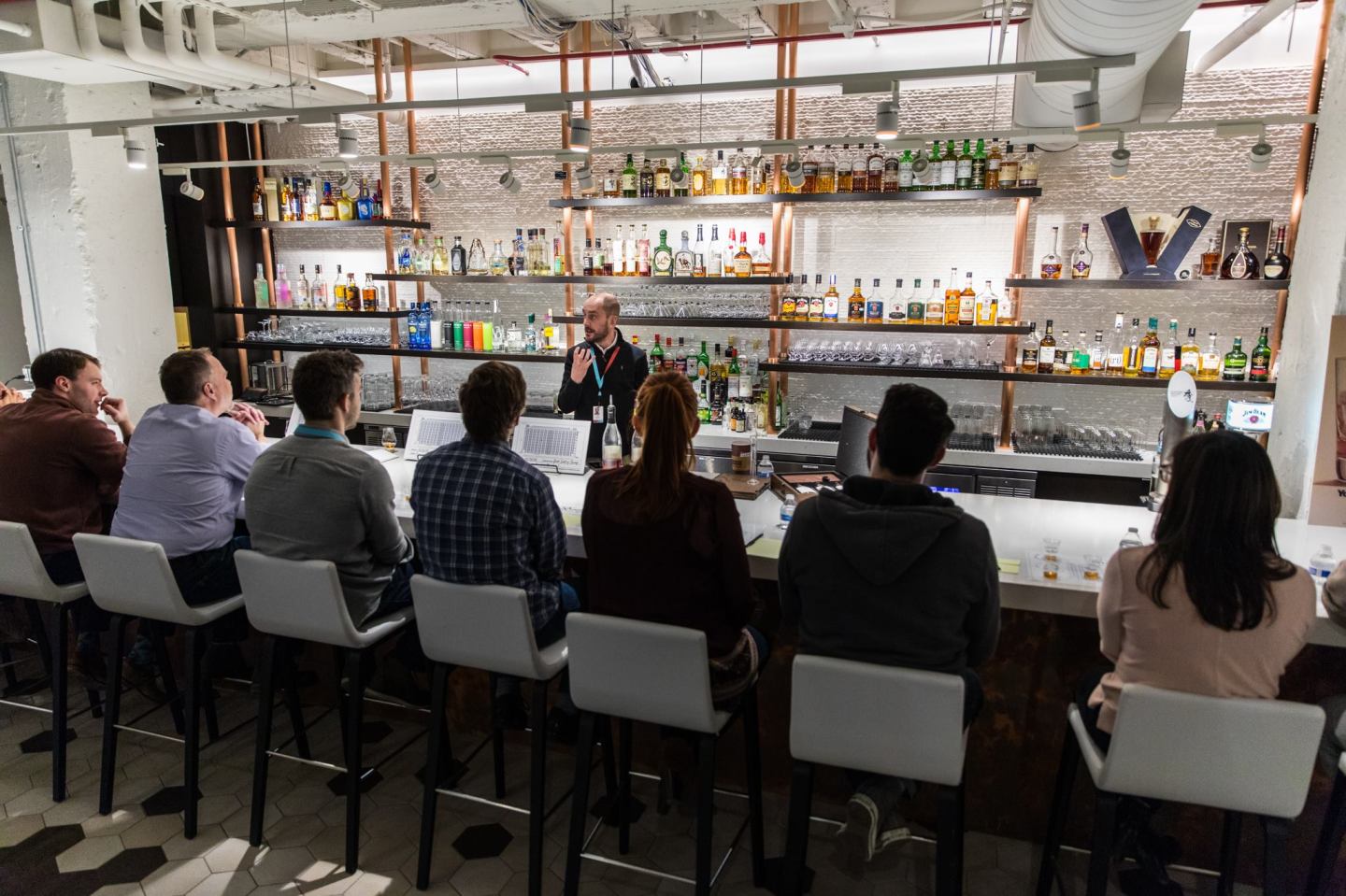 Beam Suntory Inc. (BEAM): Company Profile, Stock Price, News, Rankings ...