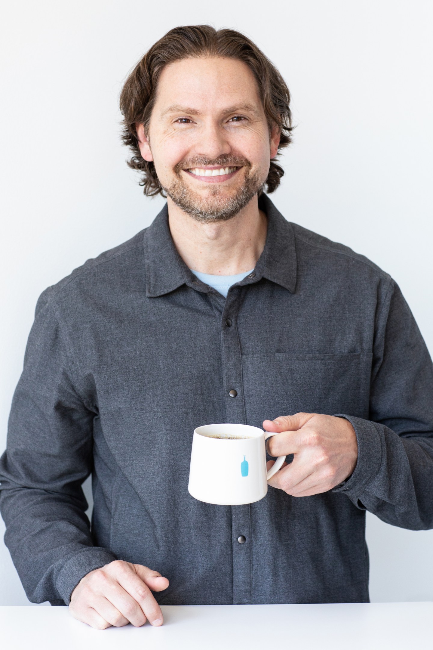 A popular coffee chain didn’t lay off a single employee during the ...