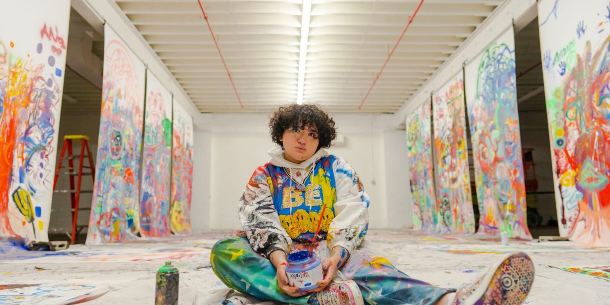 FEWOCiOUS NFT sale nets $20 million | Fortune