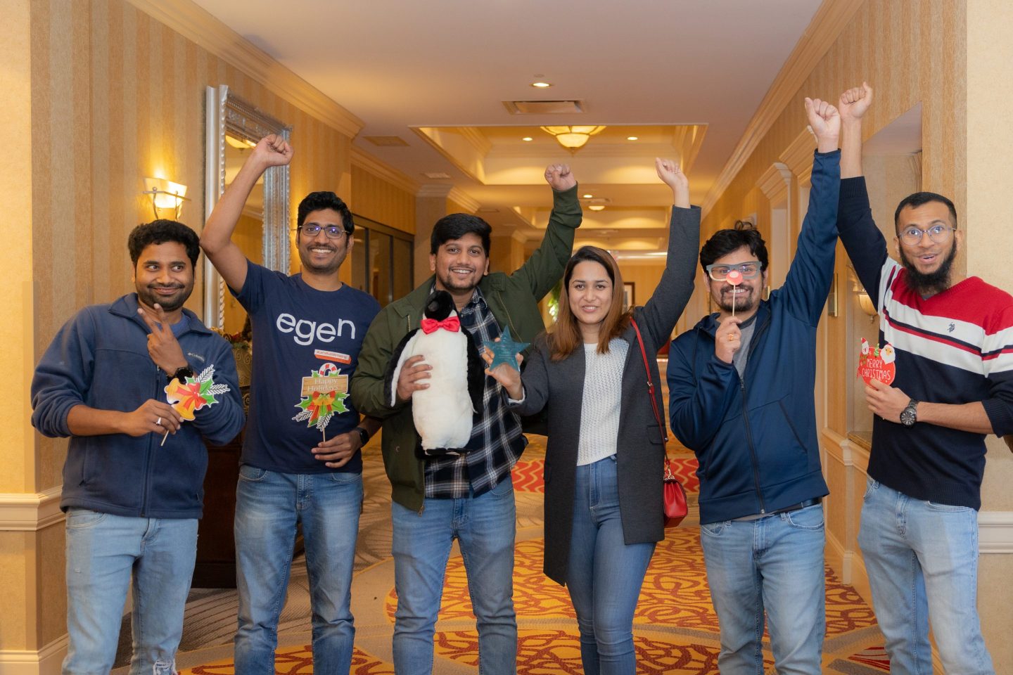 Egen Solutions Company Profile, Stock Price, News, Rankings | Fortune