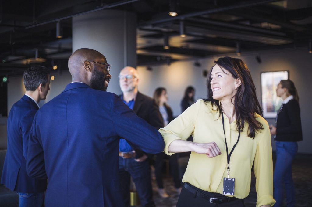 Back to work: 4 tips for getting workers to return to the office after ...