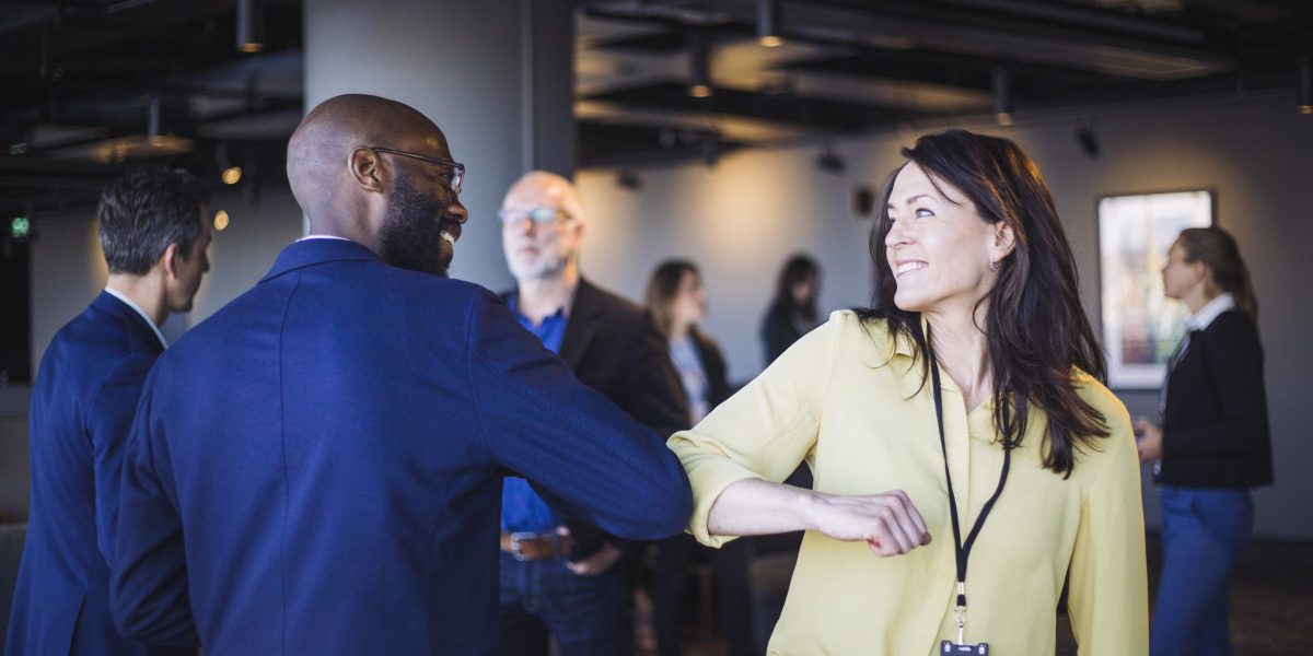 Back to work: 4 tips for getting workers to return to the office after ...