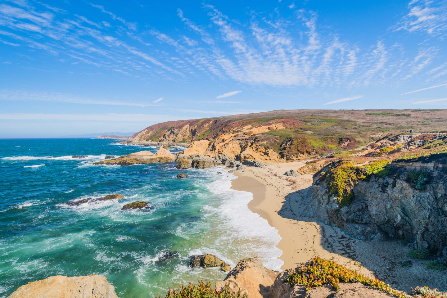 A spring weekend guide to California's Bodega Bay | Fortune