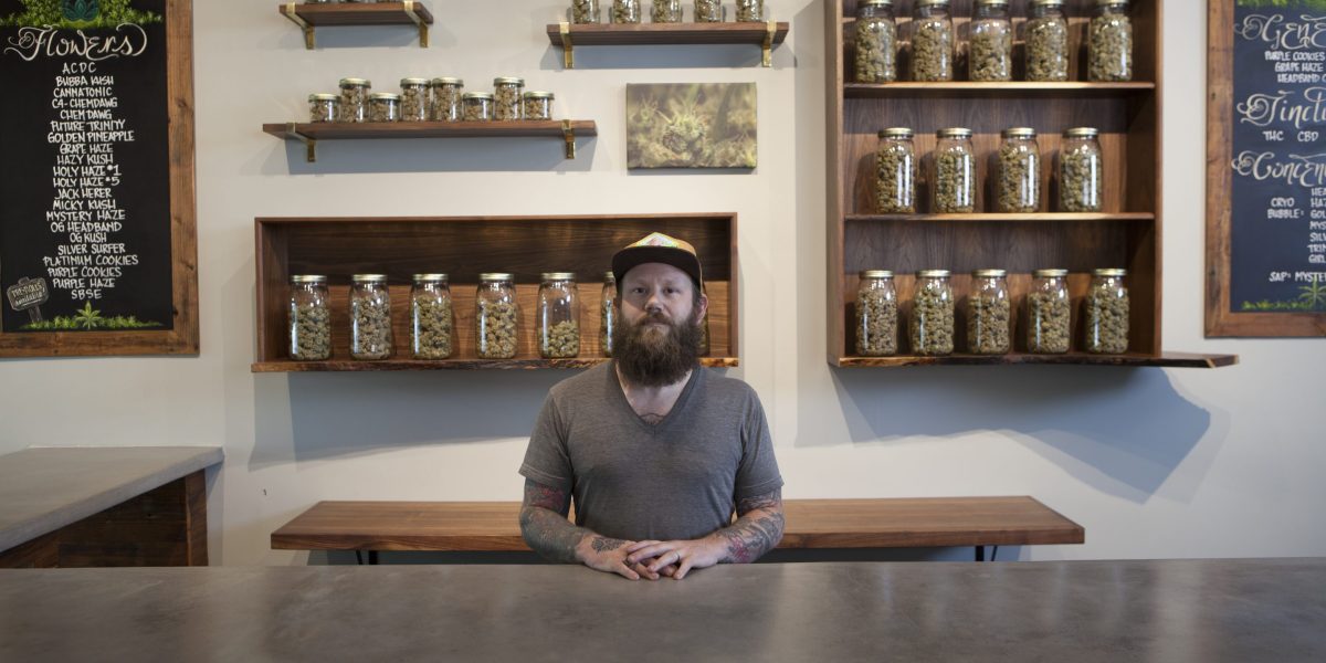 Marijuana sales expected to top $33 billion in 2022 | Fortune