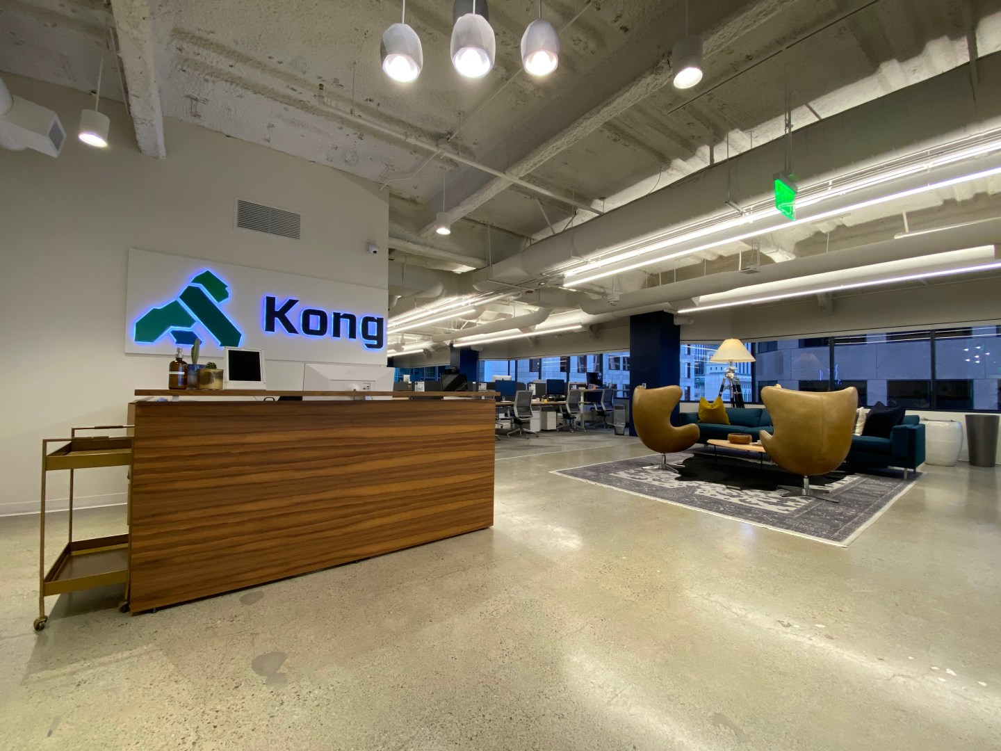 Kong Inc Company Profile, Stock Price, News, Rankings | Fortune