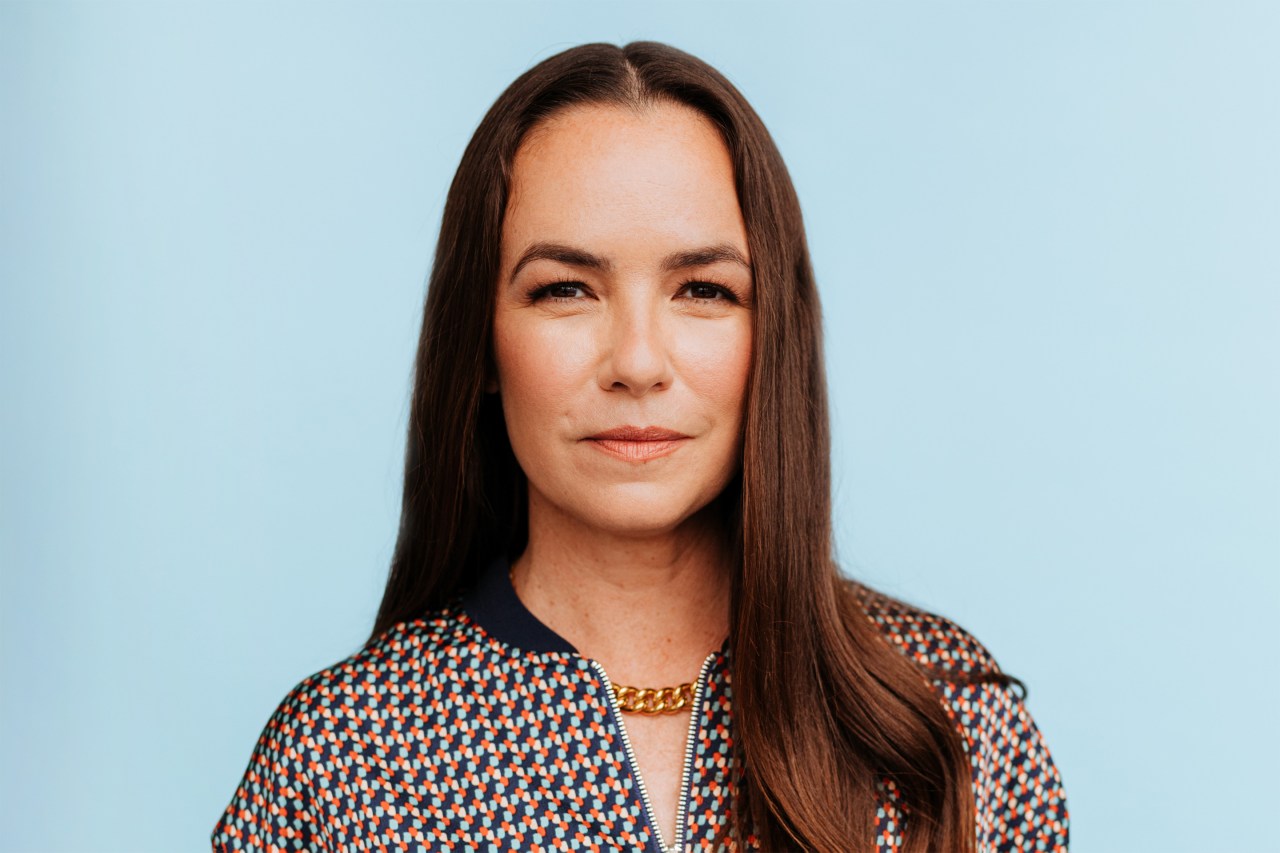 How this Airbnb alum-turned-founder aims to popularize family leave ...