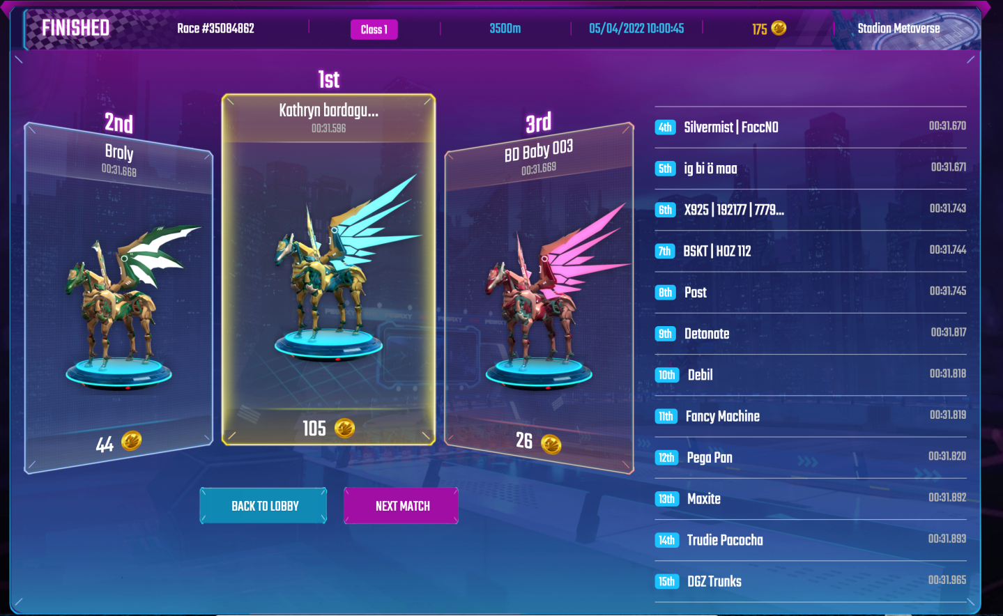 Pegaxy embraces play-to-earn blockchain game model Axie Infinity ...