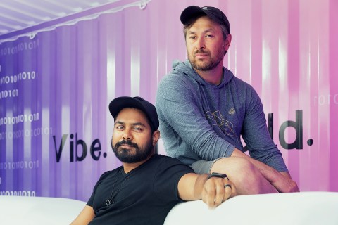 Crypto: Exclusive: How Anatoly Yakovenko's blockchain startup Solana ...