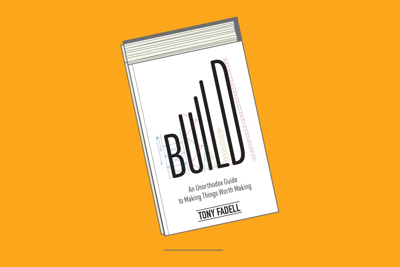Book excerpt: iPod inventor Tony Fadell on how to spot a great idea ...