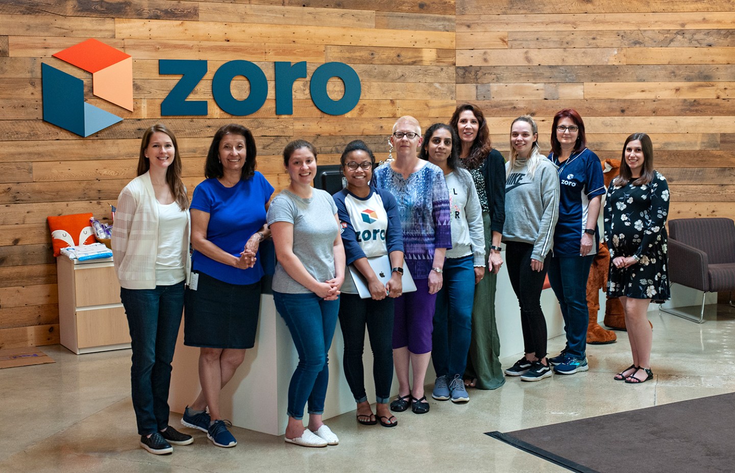 Zoro Company Profile, Stock Price, News, Rankings | Fortune