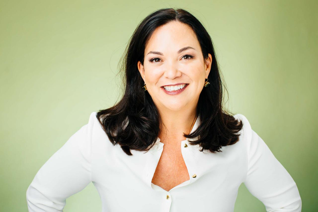 PagerDuty CEO Jennifer Tejada says we're all experiencing more ...