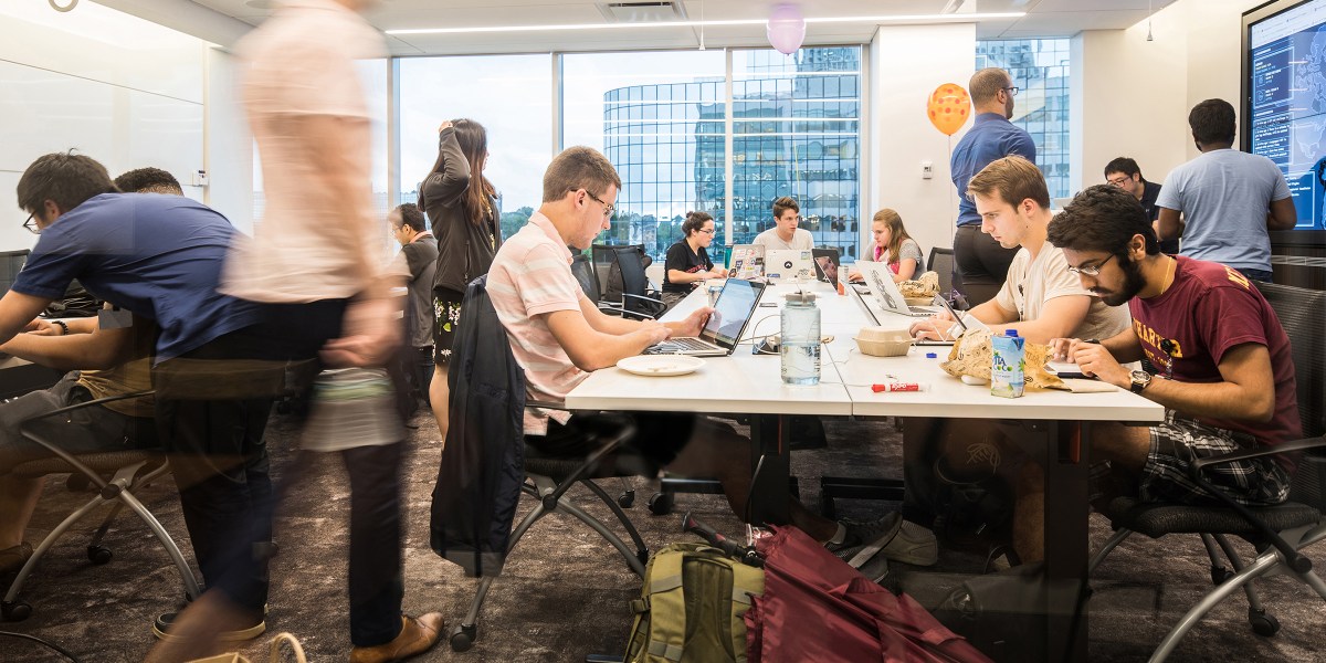 Bridgewater Associates, LP | 2022 Best Workplaces in New York | Fortune