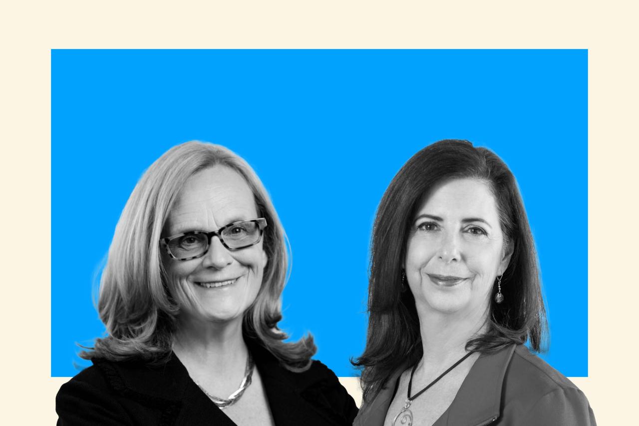 What organizations risk by letting women take on 'non-promotable work ...