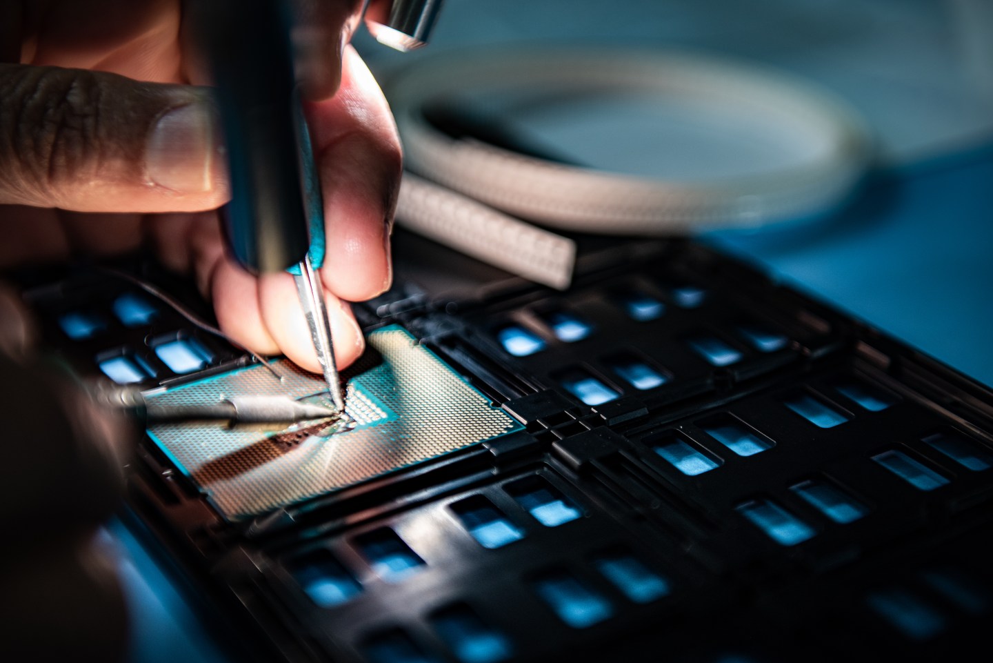 Centaur Technology Company Profile, Stock Price, News, Rankings | Fortune