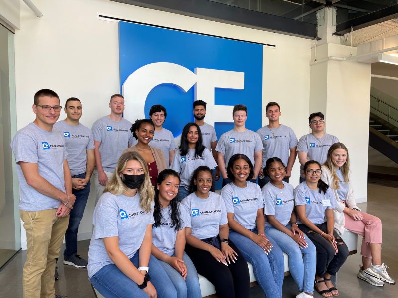 Crum & Forster Company Profile, Stock Price, News, Rankings | Fortune