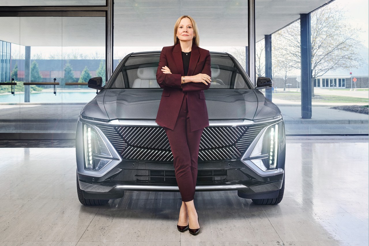 Ford and GM are going all in on electric cars, and thousands of jobs ...