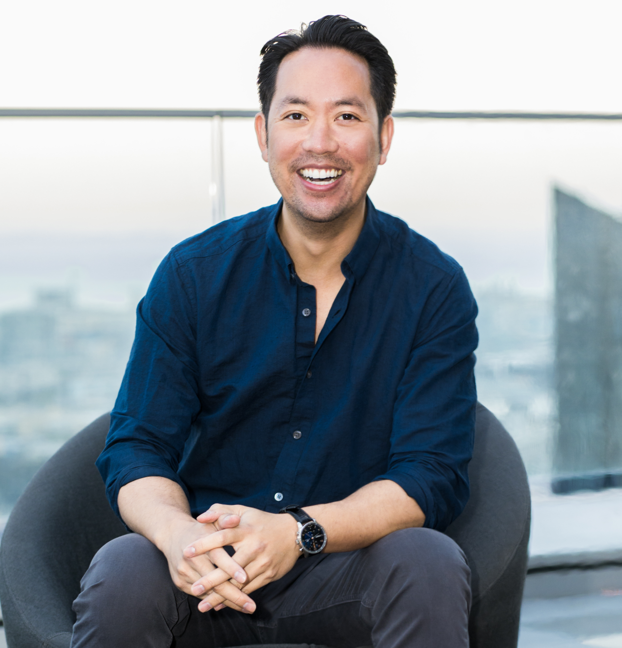 Youngest CEOs on the Fortune 500 | Fortune