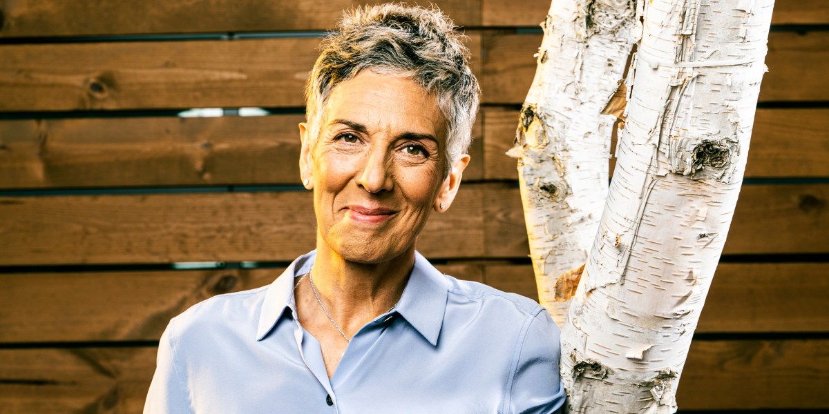 Google return-to-office led by chief people officer Fiona Cicconi | Fortune