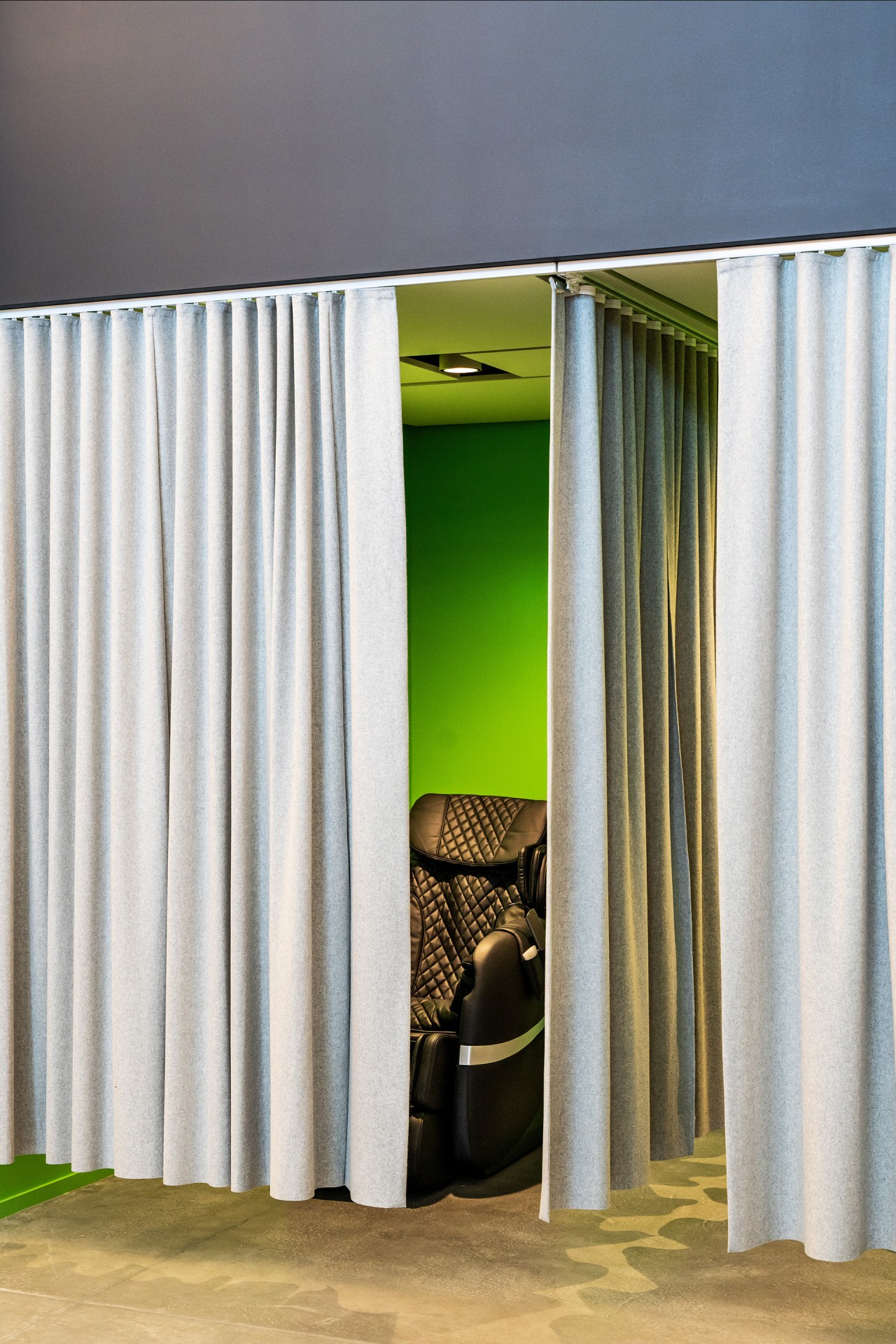 Photos: Inside Google's futuristic new 1.1 million square-foot Bay View ...