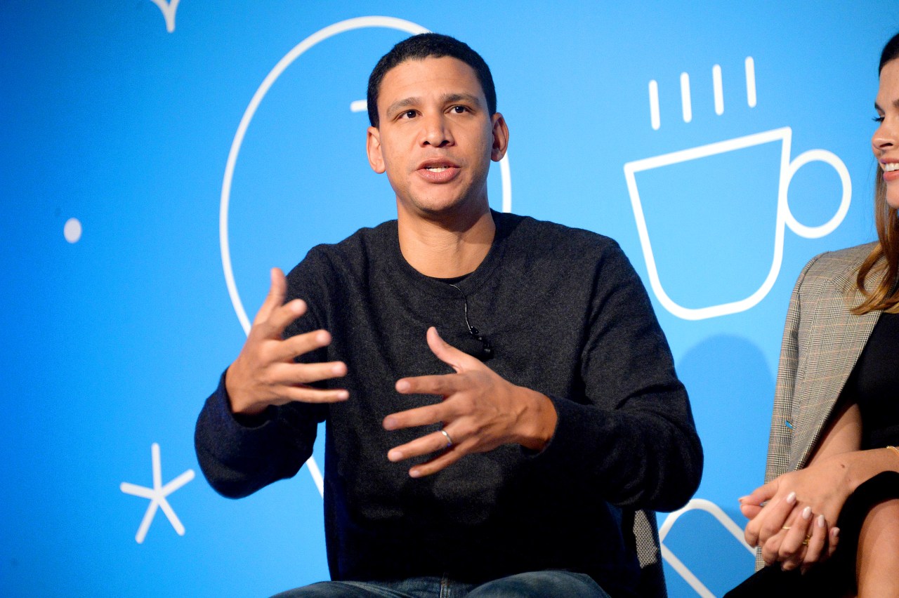 Youngest CEOs on the Fortune 500 | Fortune