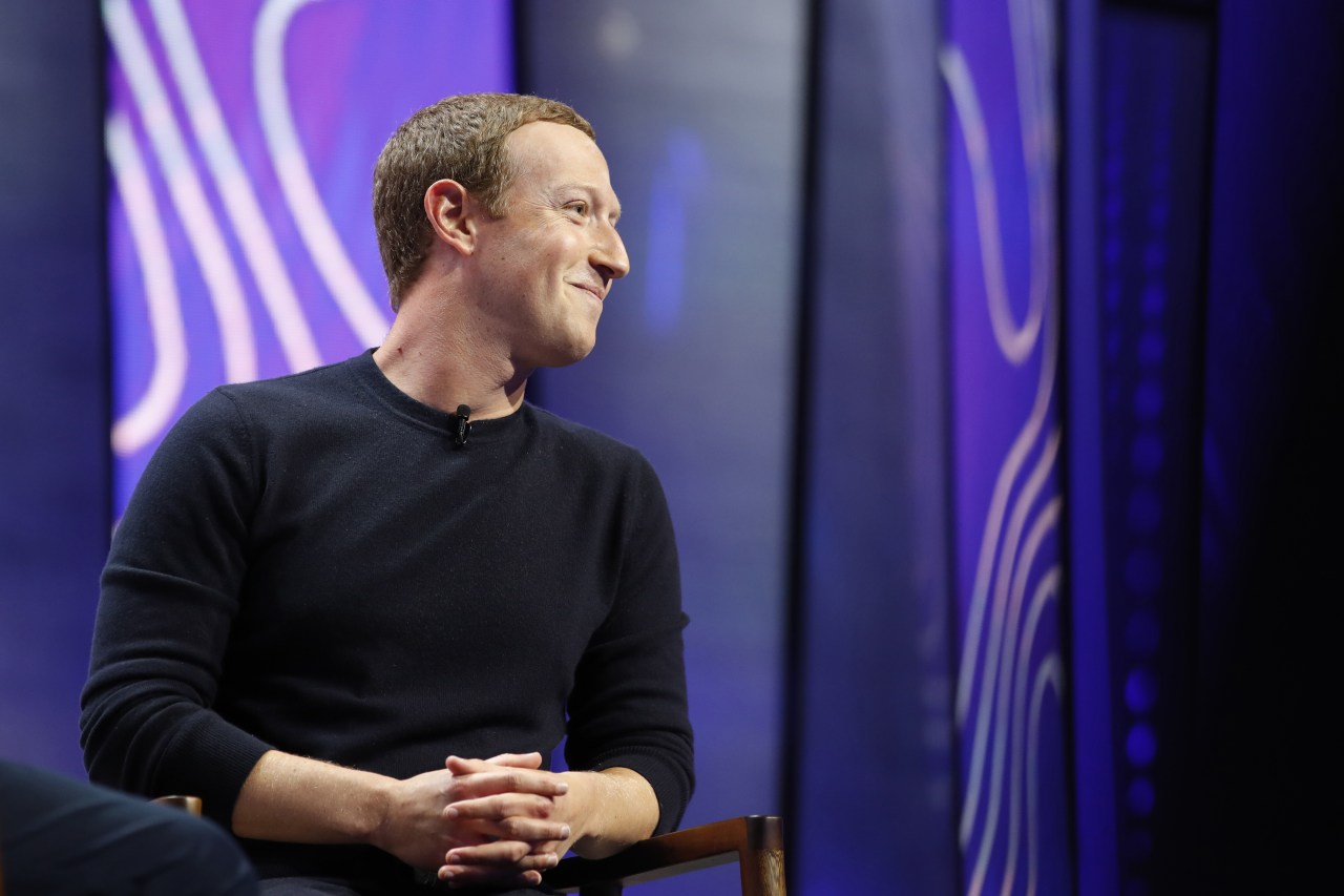 Youngest CEOs on the Fortune 500 | Fortune